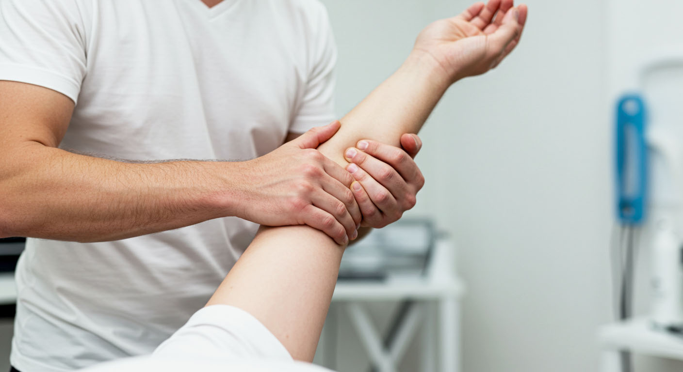 Shoulder, Elbow & Wrist Pain - YourPhysio